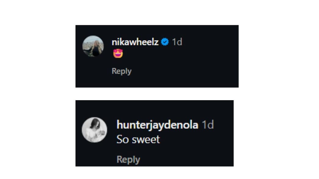 Bryce Harper steals the spotlight in wife Kayla’s cozy 2025 recap ...