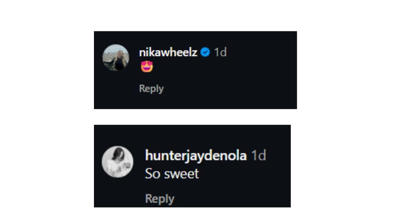 Bryce Harper steals the spotlight in wife Kayla’s cozy 2025 recap ...