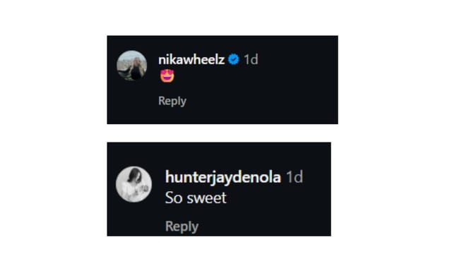 Bryce Harper steals the spotlight in wife Kayla’s cozy 2025 recap ...