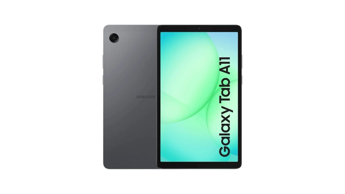 5 Best tablets under ₹20,000