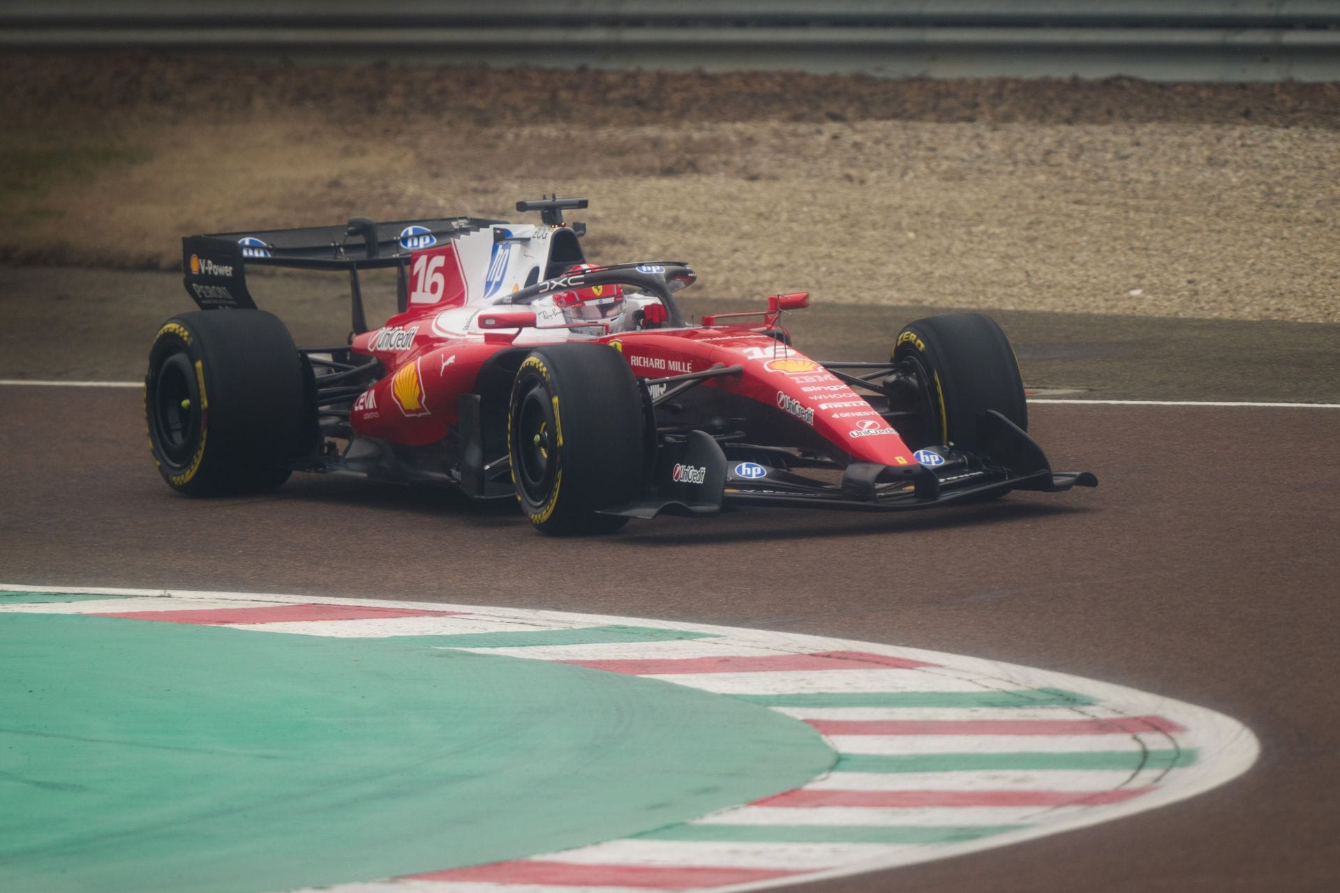 F1 Pre-Season Test in Barcelona, Day 3: Who is taking part and who is ...