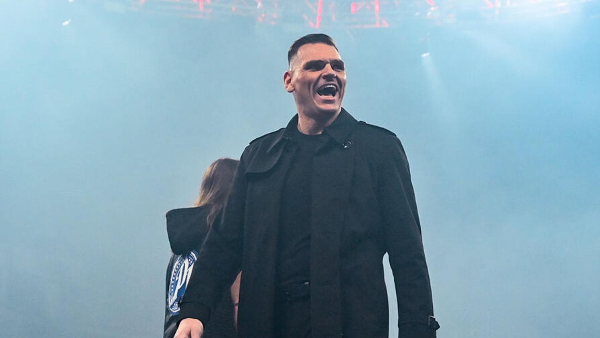 WWE confirms Gunther's new name!