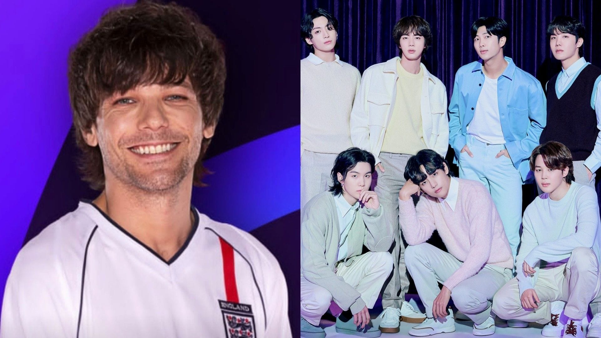 "Some people could really take notes" - Internet reacts to Louis ...