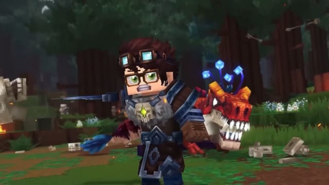 How to get Adamantite Ingot in Hytale