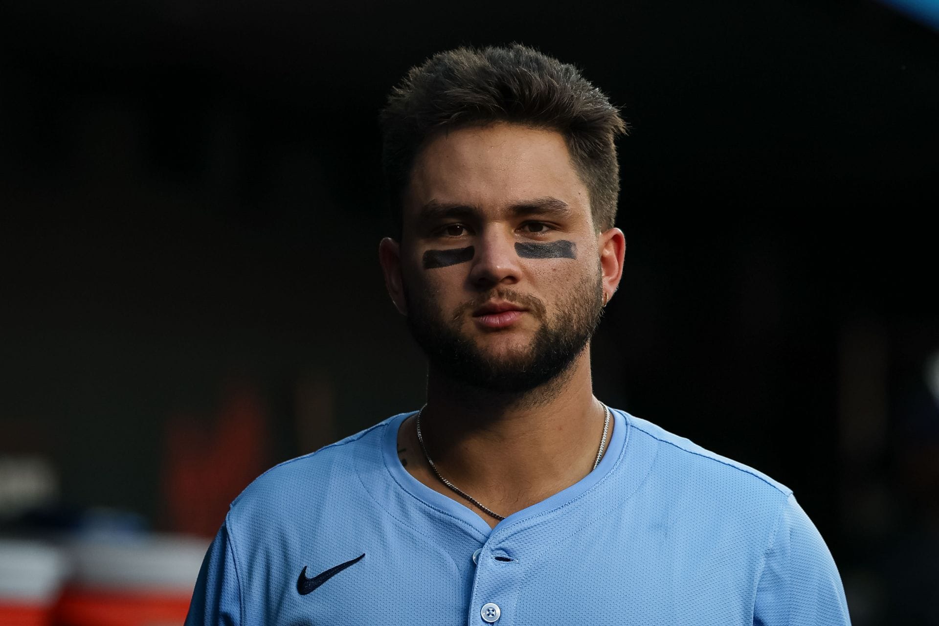 Oddsmaker shares his biggest concern about Bo Bichette amid Blue Jays ...