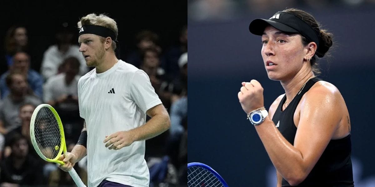 Adelaide International 2026: Men's & Women's draw, schedule, players ...
