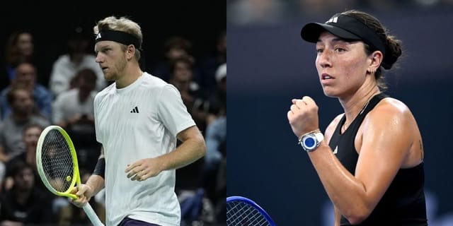 Adelaide International 2026: Men's & Women's draw, schedule, players ...