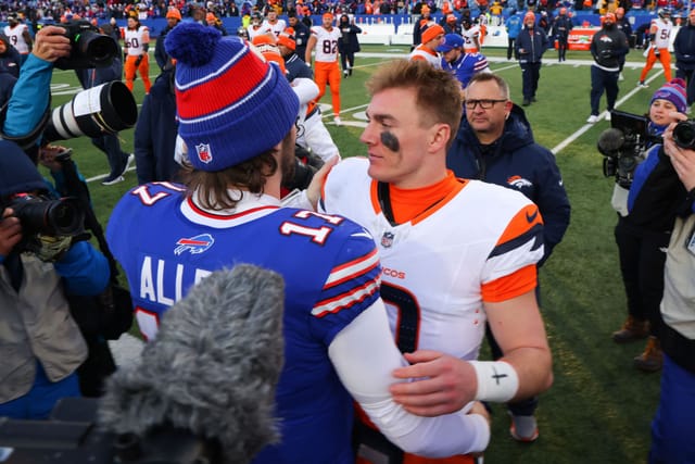 Denver Broncos vs. Buffalo Bills predictions, odds and picks for AFC ...