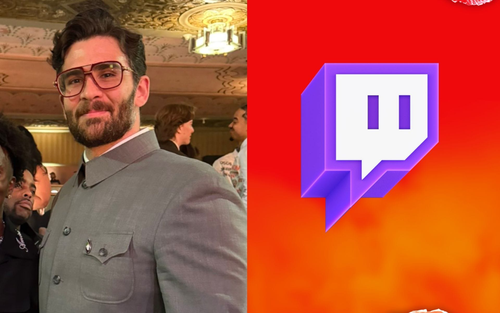 HasanAbi banned from Twitch for 7th time