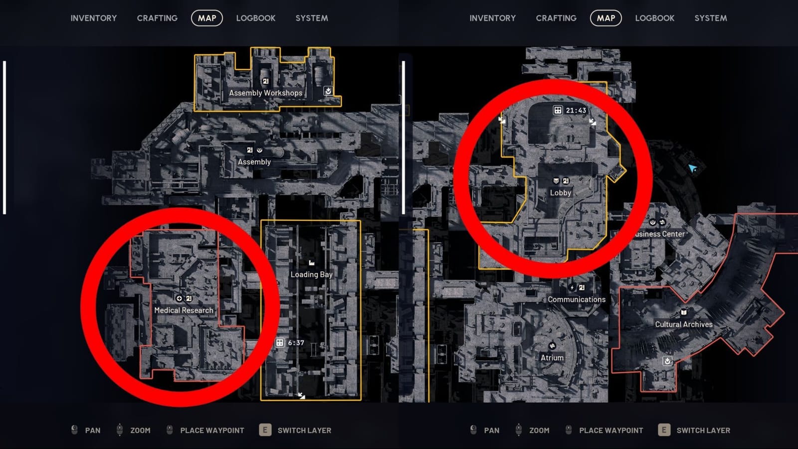 Where to find Flow Controller in ARC Raiders