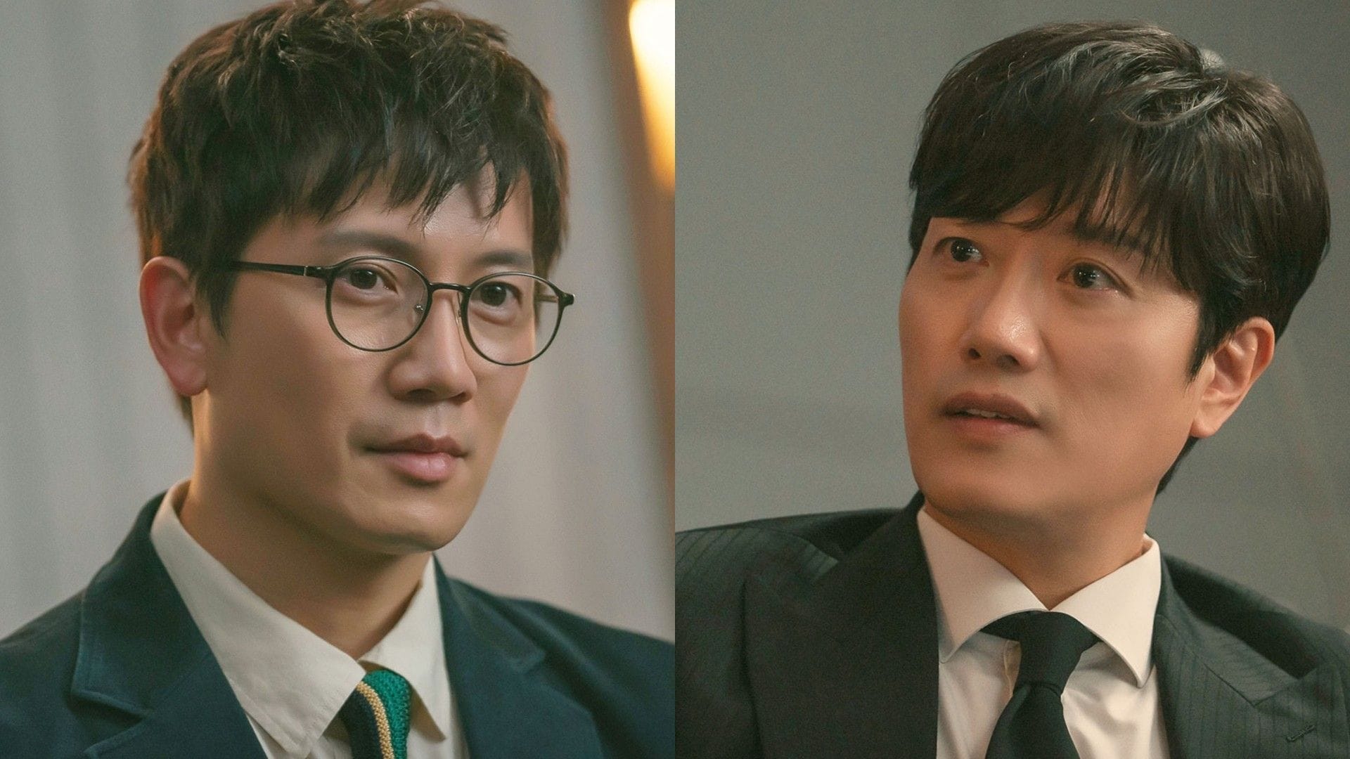 The Judge Returns episodes 7-8 recap: Kang Shin-jin targets Lee Han ...