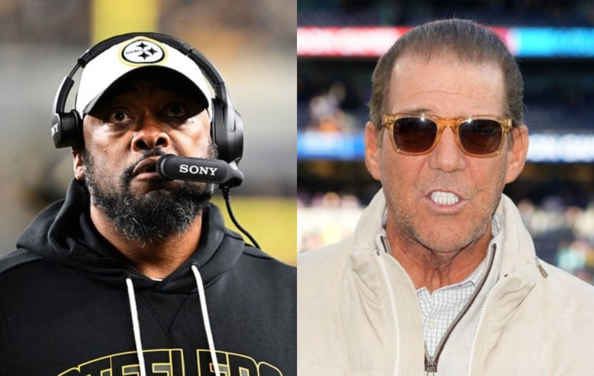 “Wouldn’t that be awesome”: Steve Bisciotti jokingly reveals condition ...