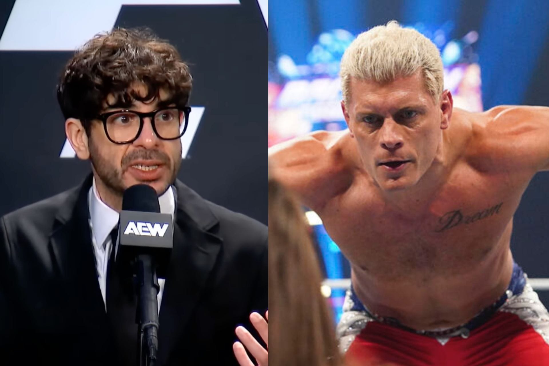 3 former AEW stars who deserved better