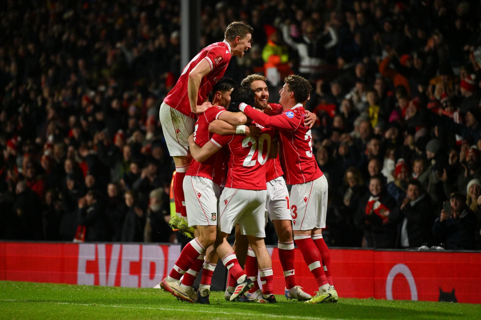 Wrexham vs Norwich City Prediction and Betting Tips | January 17th 2026