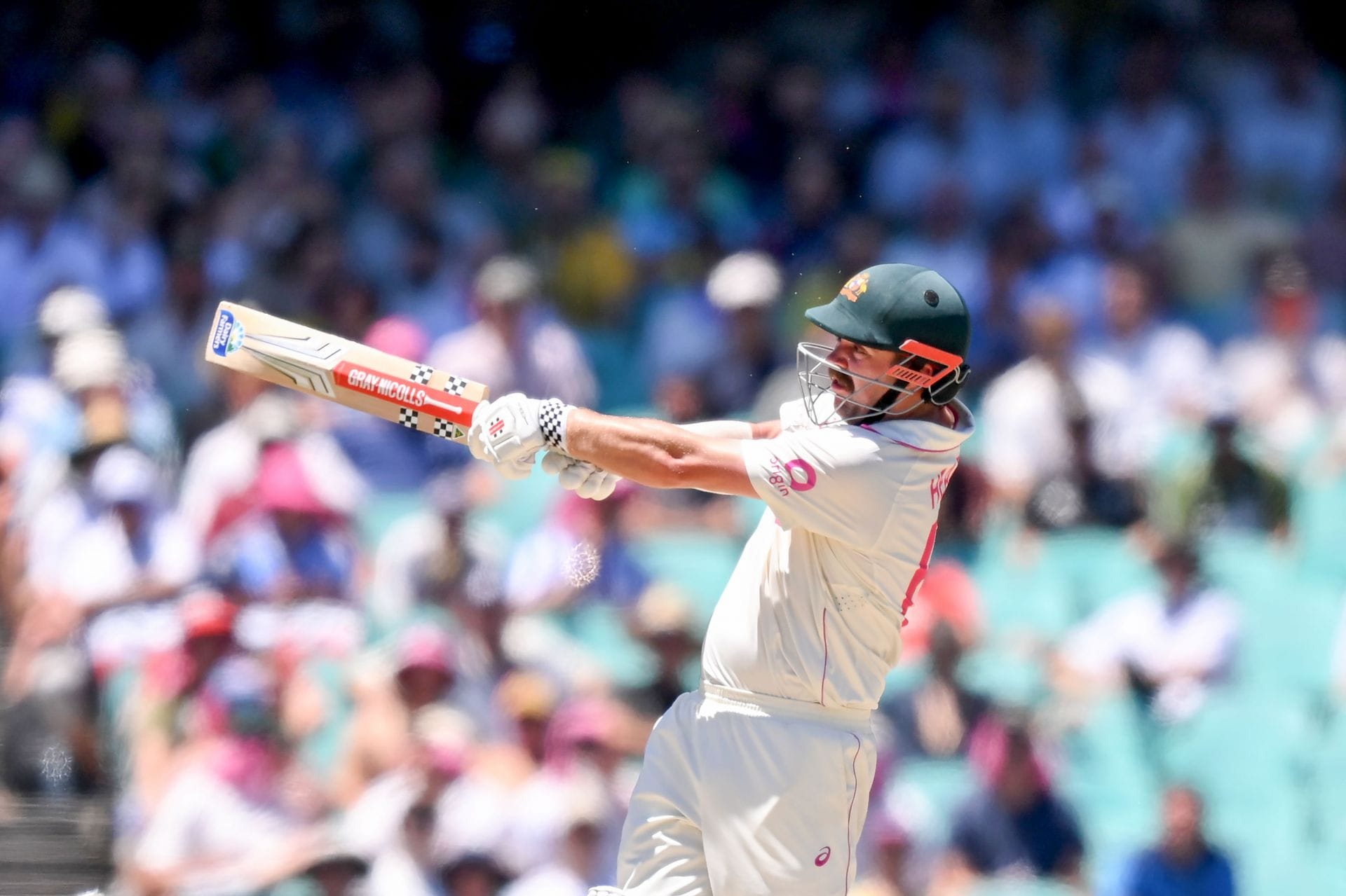 "We can compare whose was worse" - Travis Head's hilarious dig at ...