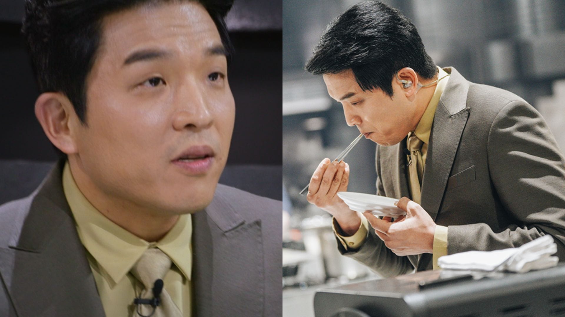“Wasn’t biased in any way”- Culinary Class Wars 2 fans react to Ahn ...