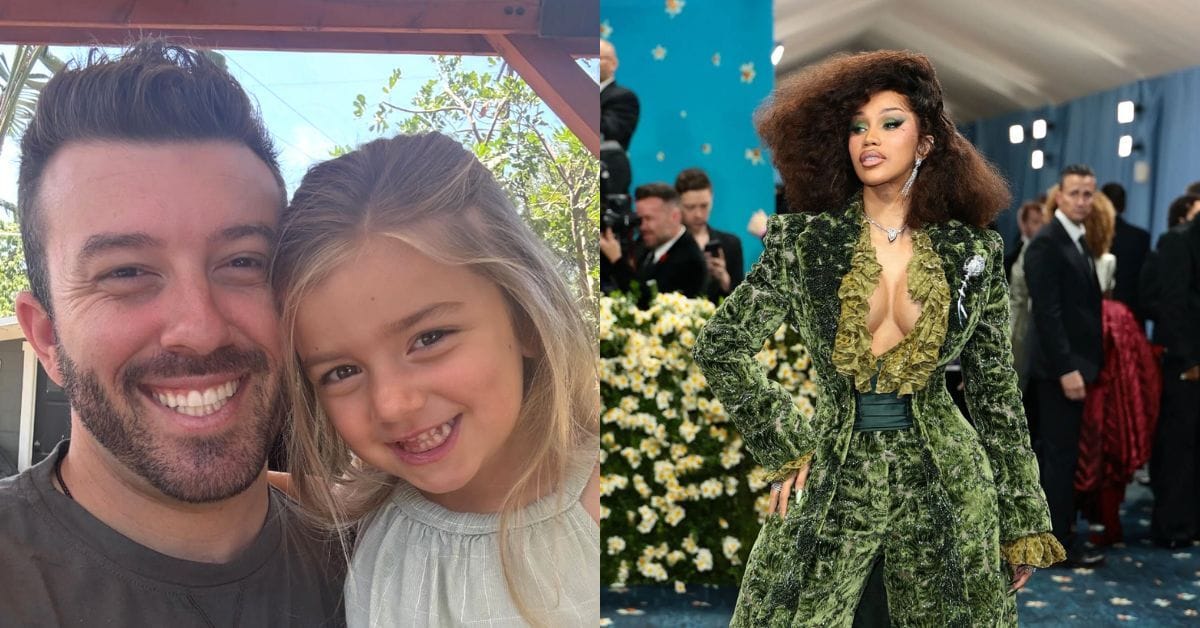 “Truly disgusting”- Cardi B hit with internet backlash for calling a 4 ...