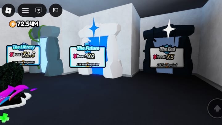 Waste Time: A beginner’s guide