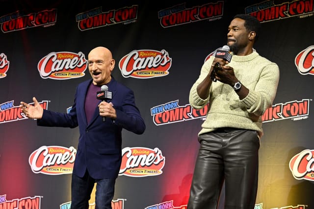 When will Wonder Man premiere? Release date, cast details, first look ...