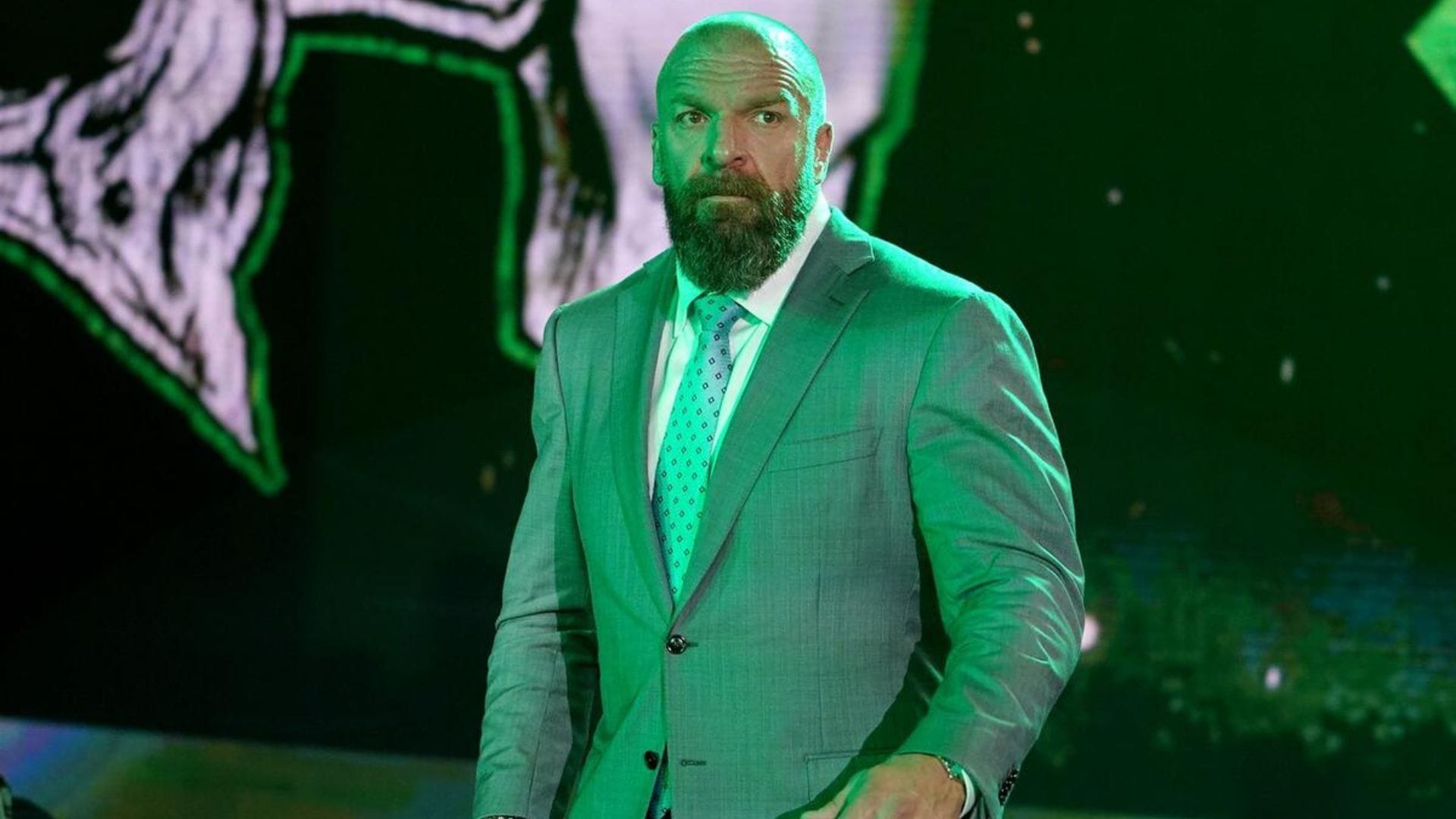 Triple H makes bold promise of "a lot of surprises" at WWE Royal Rumble ...