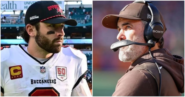 "Browns are still in his head": Tony Grossi serves reality check to ...