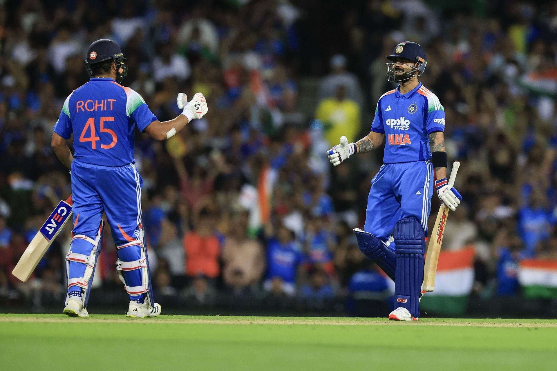 Indian legend names Virat Kohli as 'Best batter of the decade' over ...