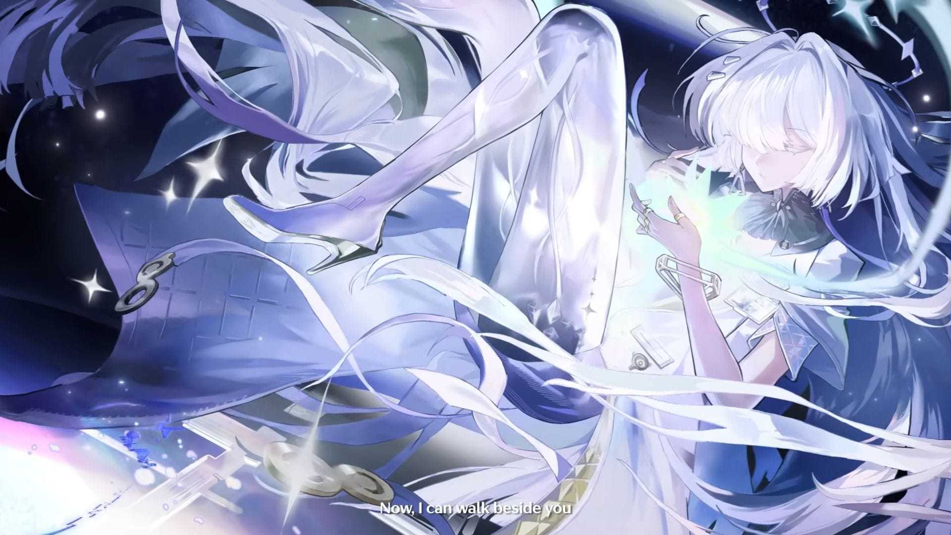 Best Mornye build guide in Wuthering Waves: Echoes, weapons, and teams