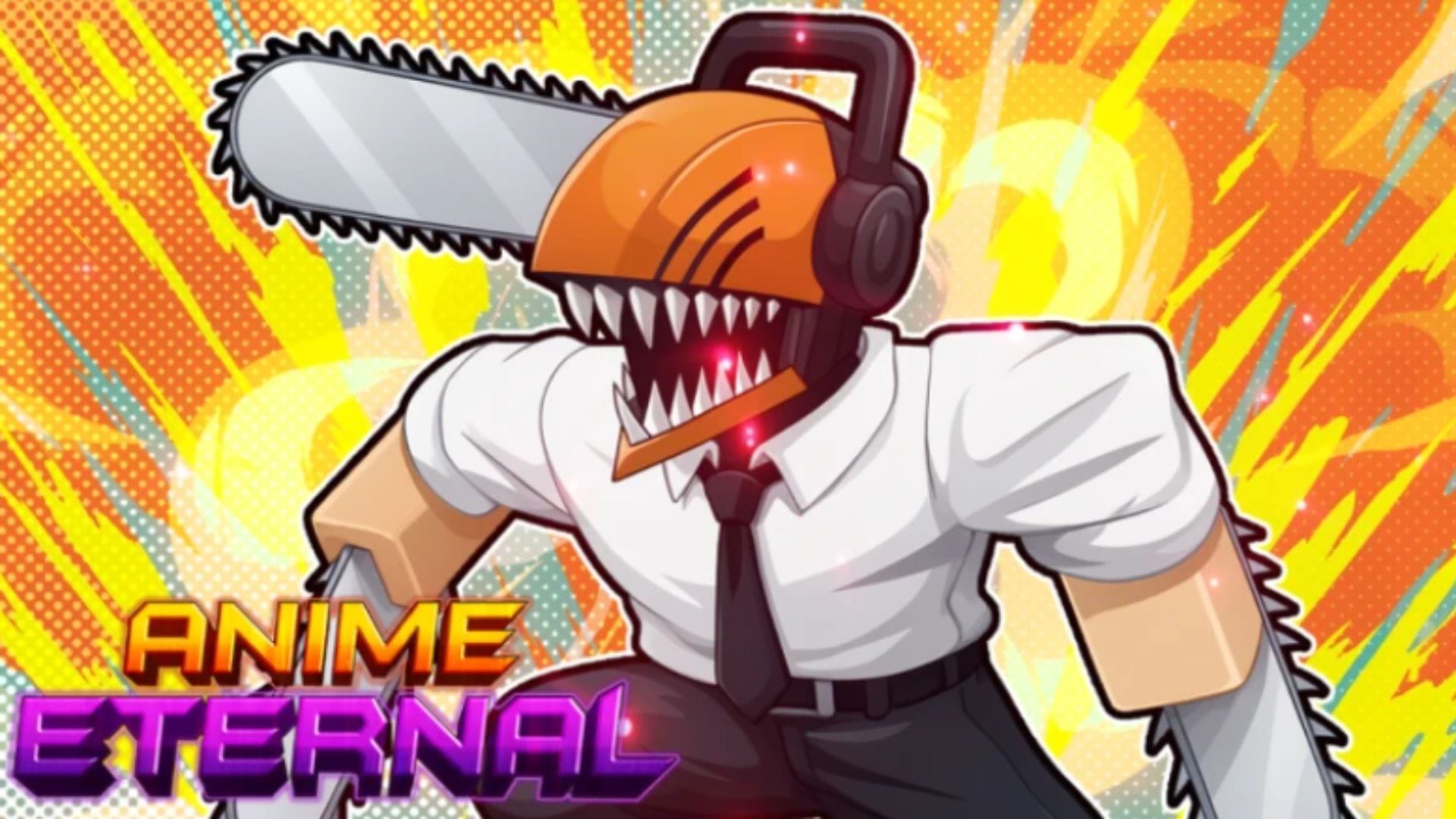 Anime Eternal: World 12 complete guide