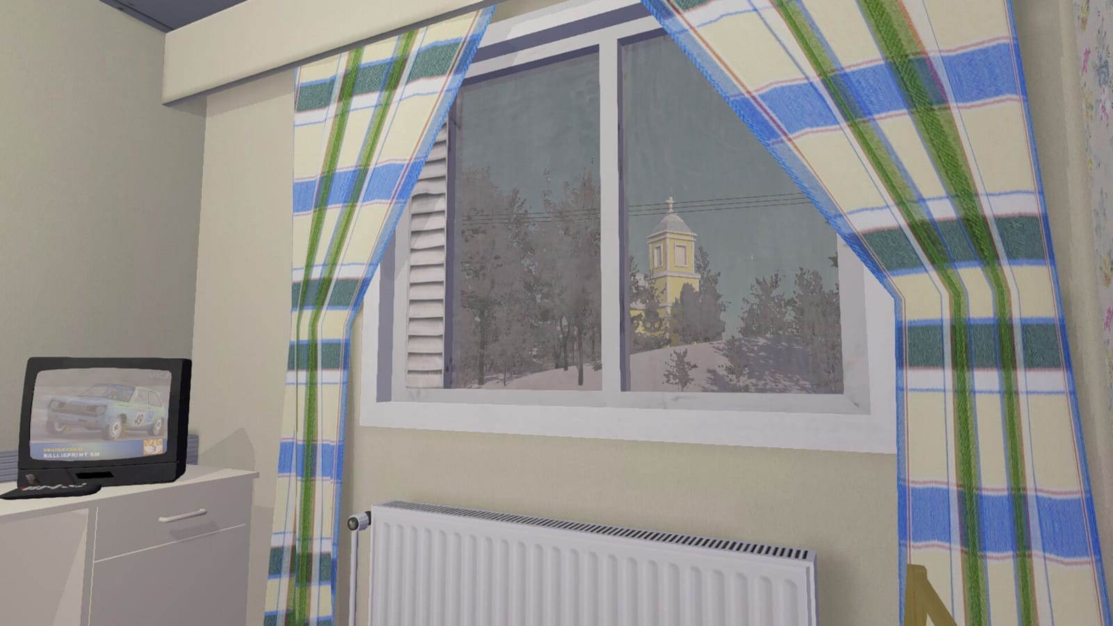 phone: How to use phone in My Winter Car