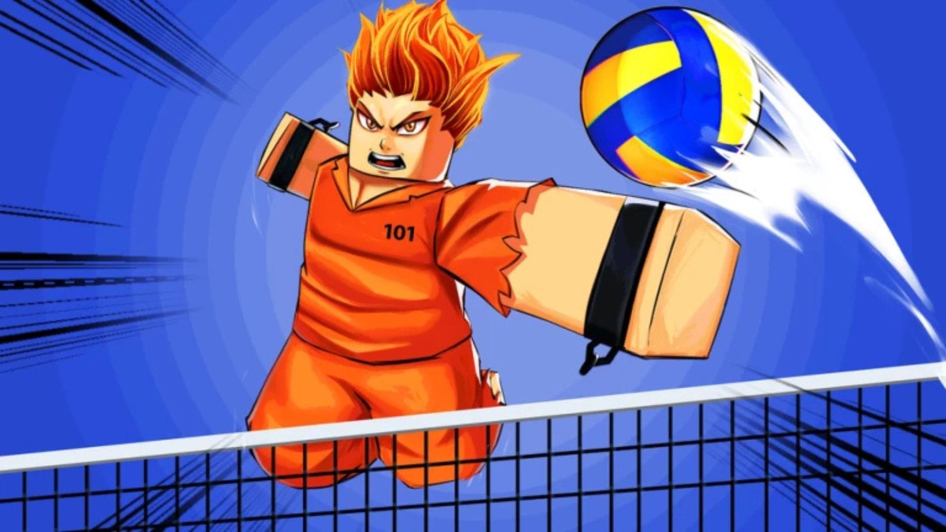 Volleyball Legends Akari update patch notes