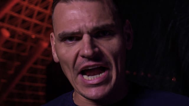 Gunther fires massive shots at WWE legend on RAW: "The one thing he ...