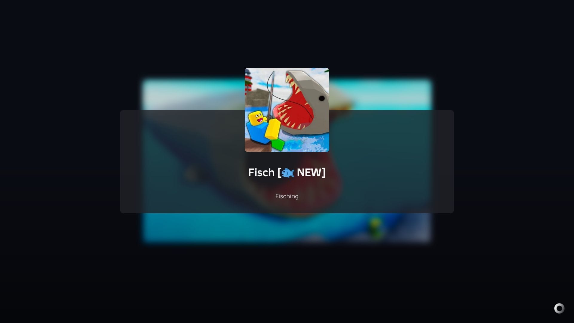 How to catch Crustal Colossus in Fisch