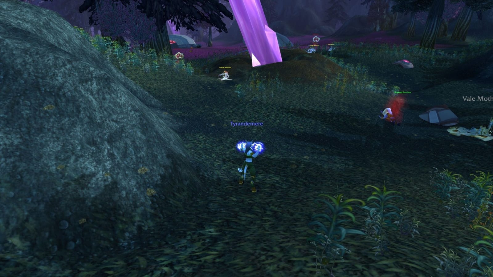 WoW TBC: Best Elemental Shaman Talents for PvE