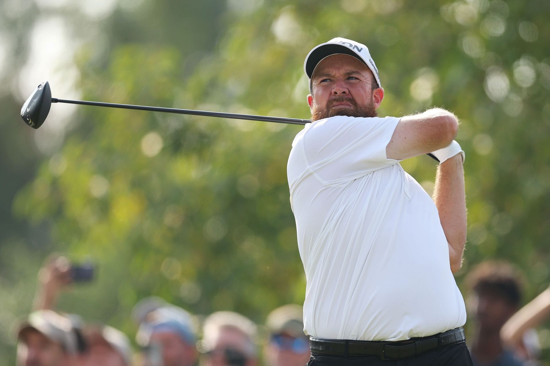 Shane Lowry shares Christmas week photo dump of happy time with family ...