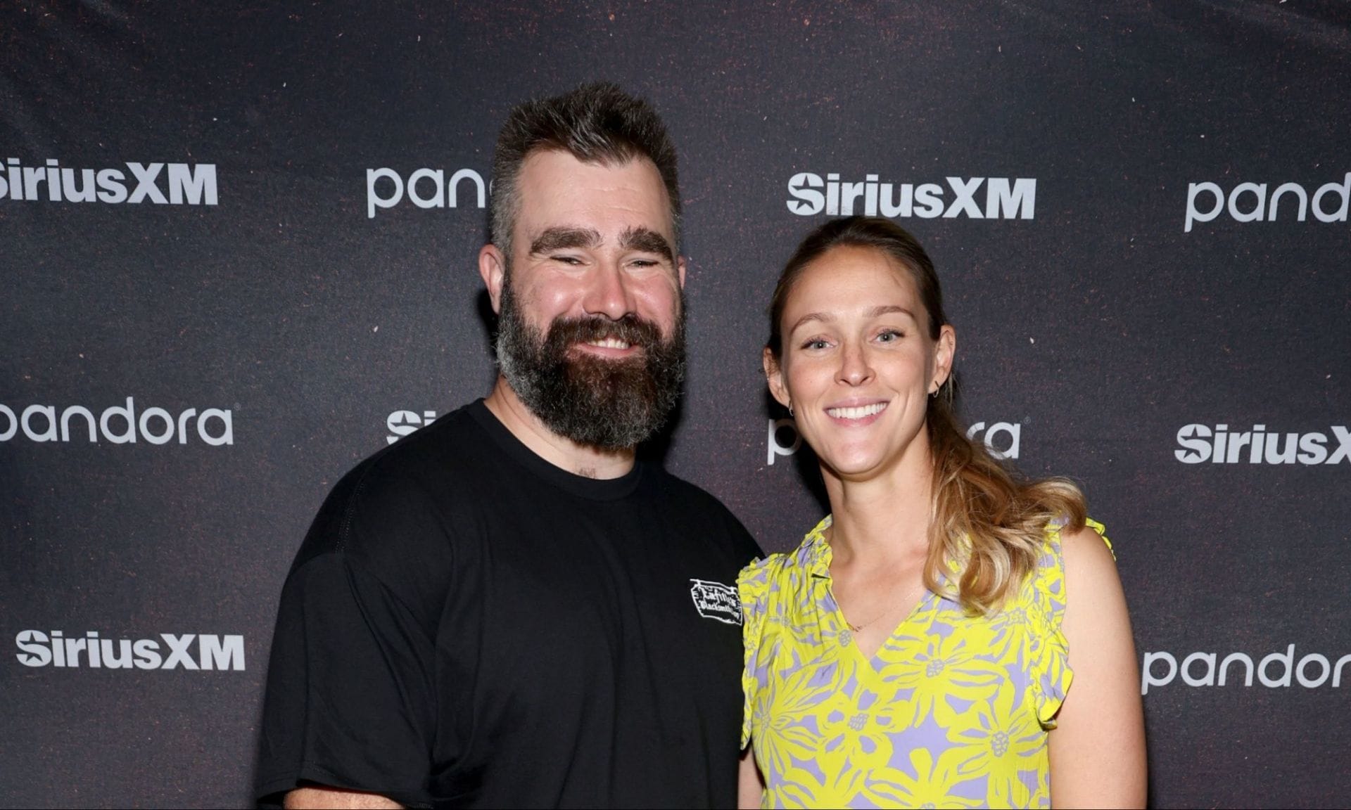 Kylie Kelce opens up about having "fat a*s" after fans flood comments ...