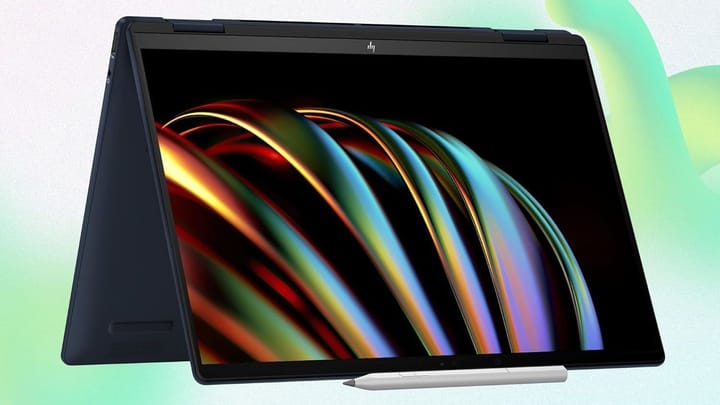 Lenovo Yoga 7 2-in-1 vs HP Envy x360: Which is the better 2-in-1 laptop?