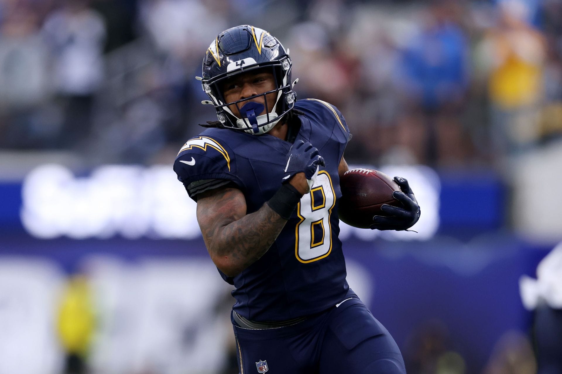 "Denver’s defense will eat this up": NFL fans react as Chargers rule ...