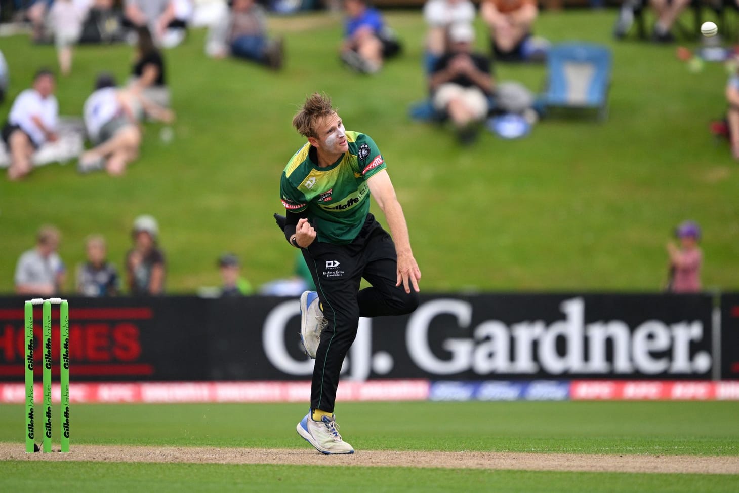 "I have never seen a more unrecognizable squad than this" - Aakash ...