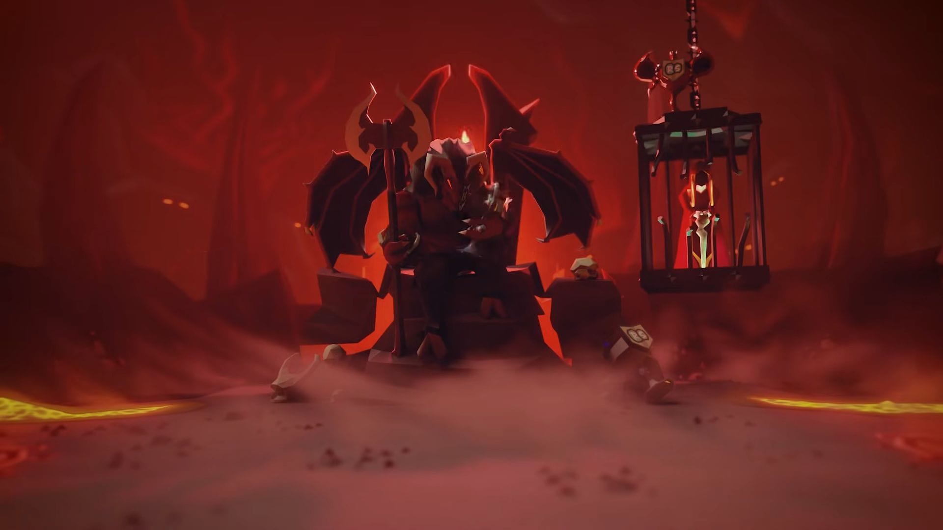 OSRS Roadmap 2026: Everything coming this year