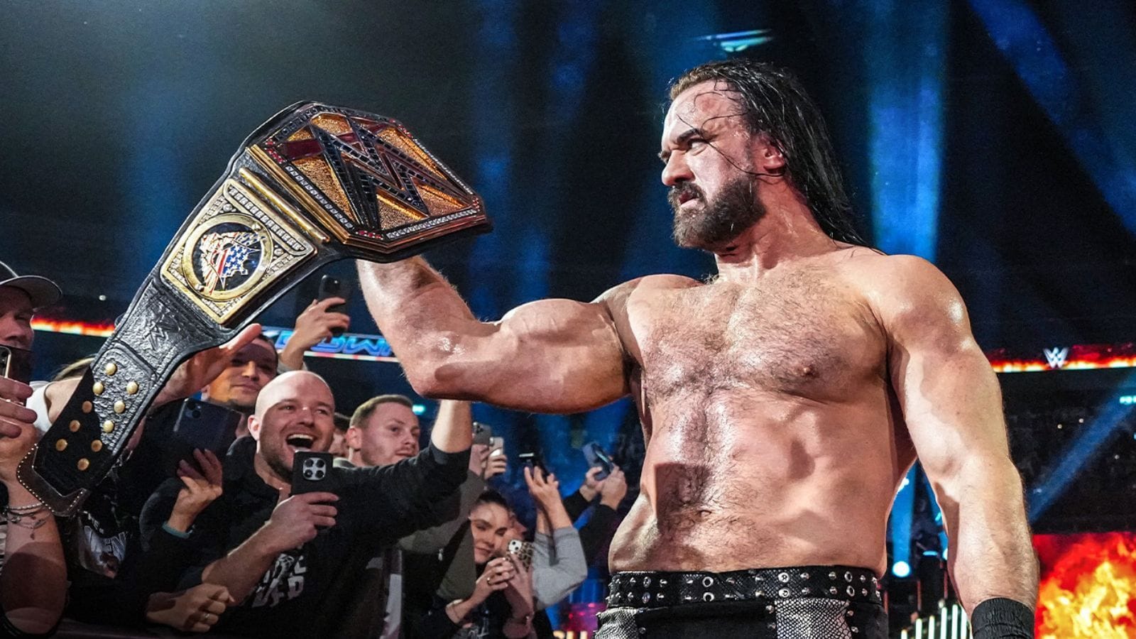 3 Final Predictions for the Undisputed WWE Championship Tournament on ...