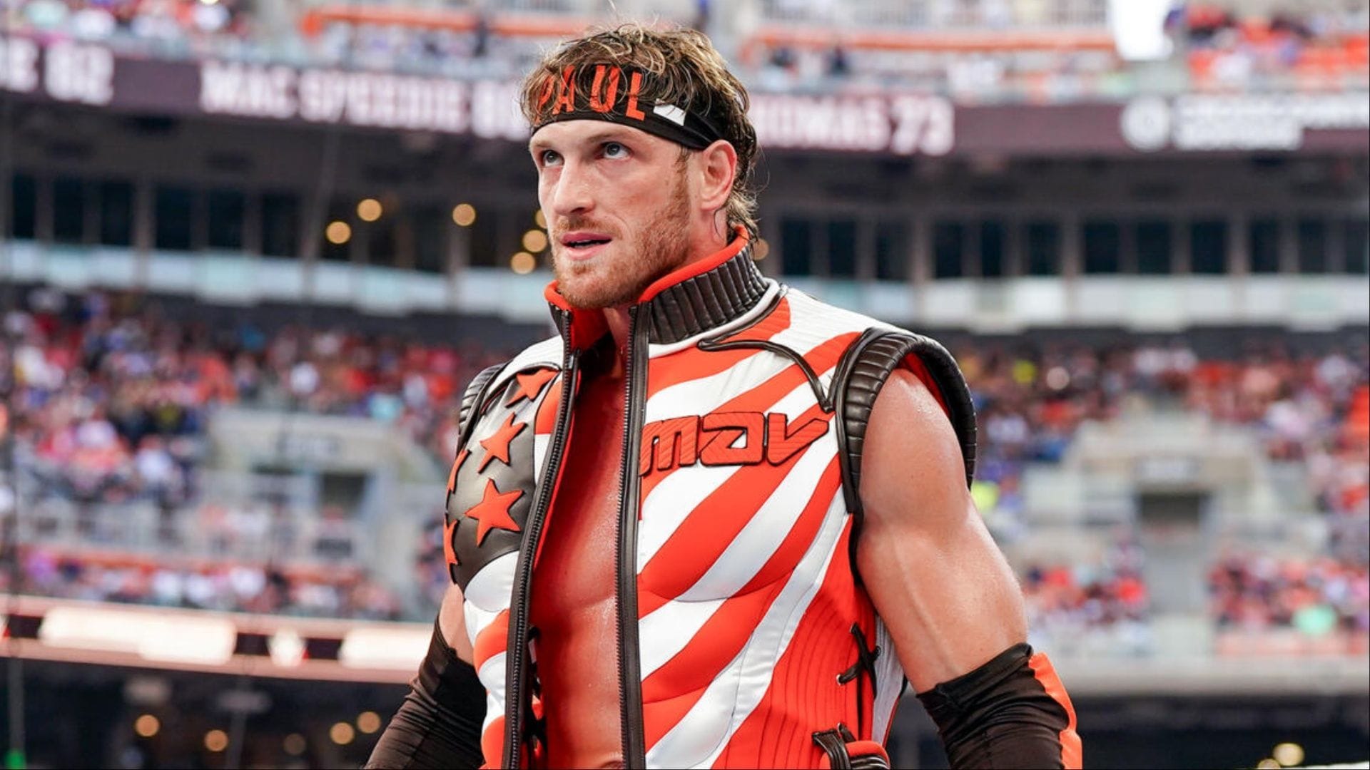 "She Lied And Cost Me $10,200,000" - WWE Star Logan Paul Breaks Silence ...