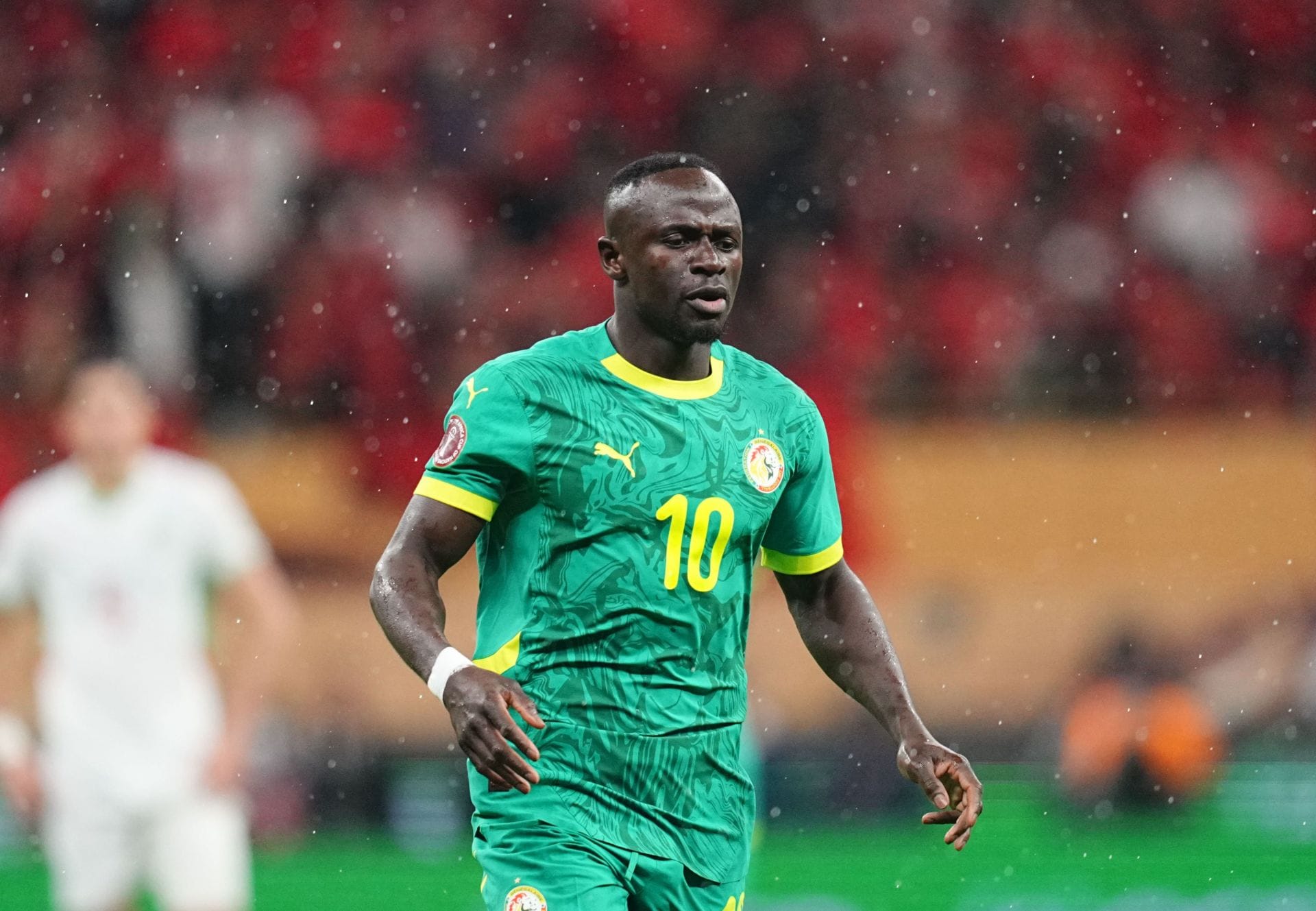 “It’s all about the people” - Sadio Mane gives classy response after ...