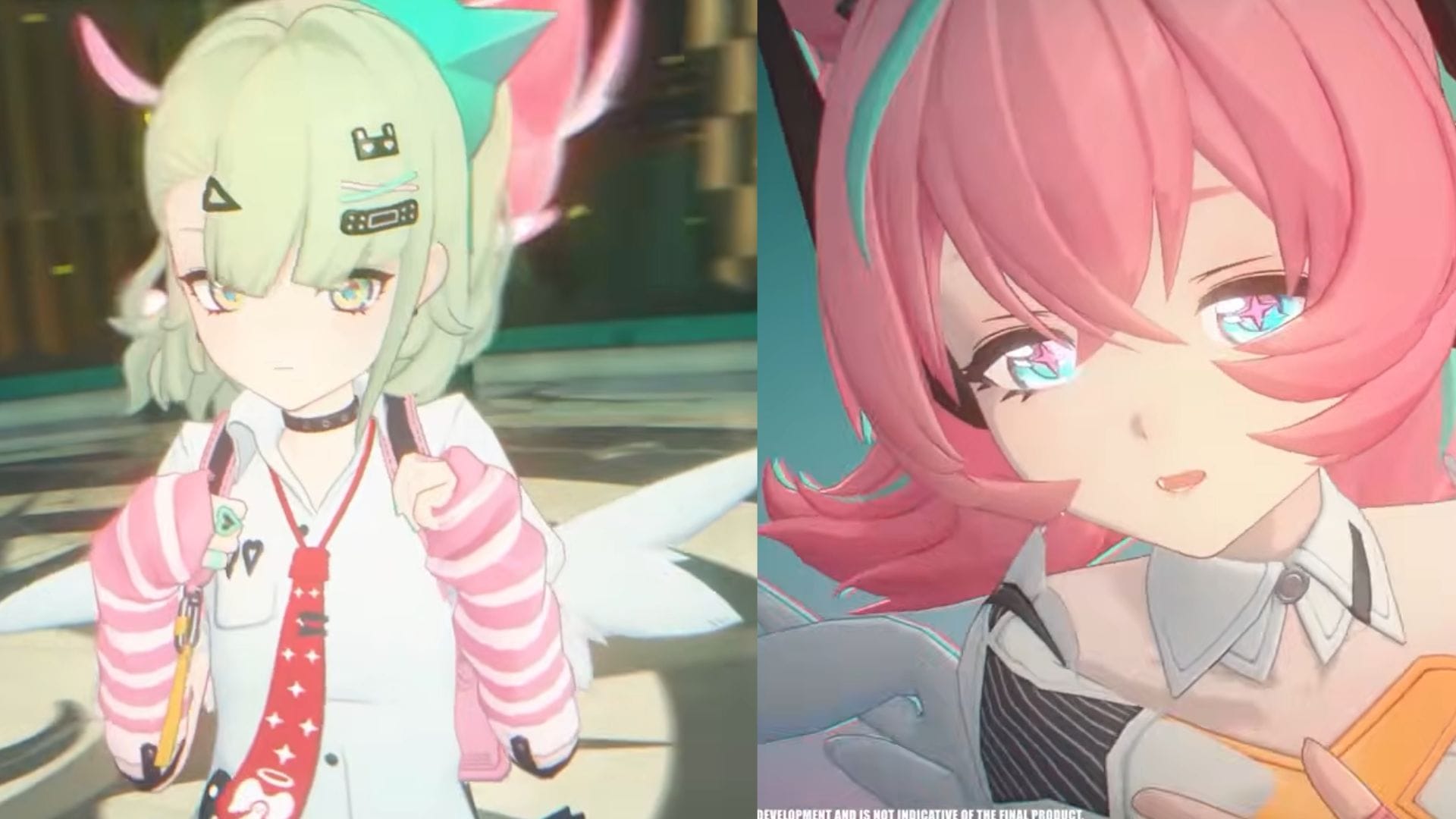 Zenless Zone Zero 2.6 banners schedule