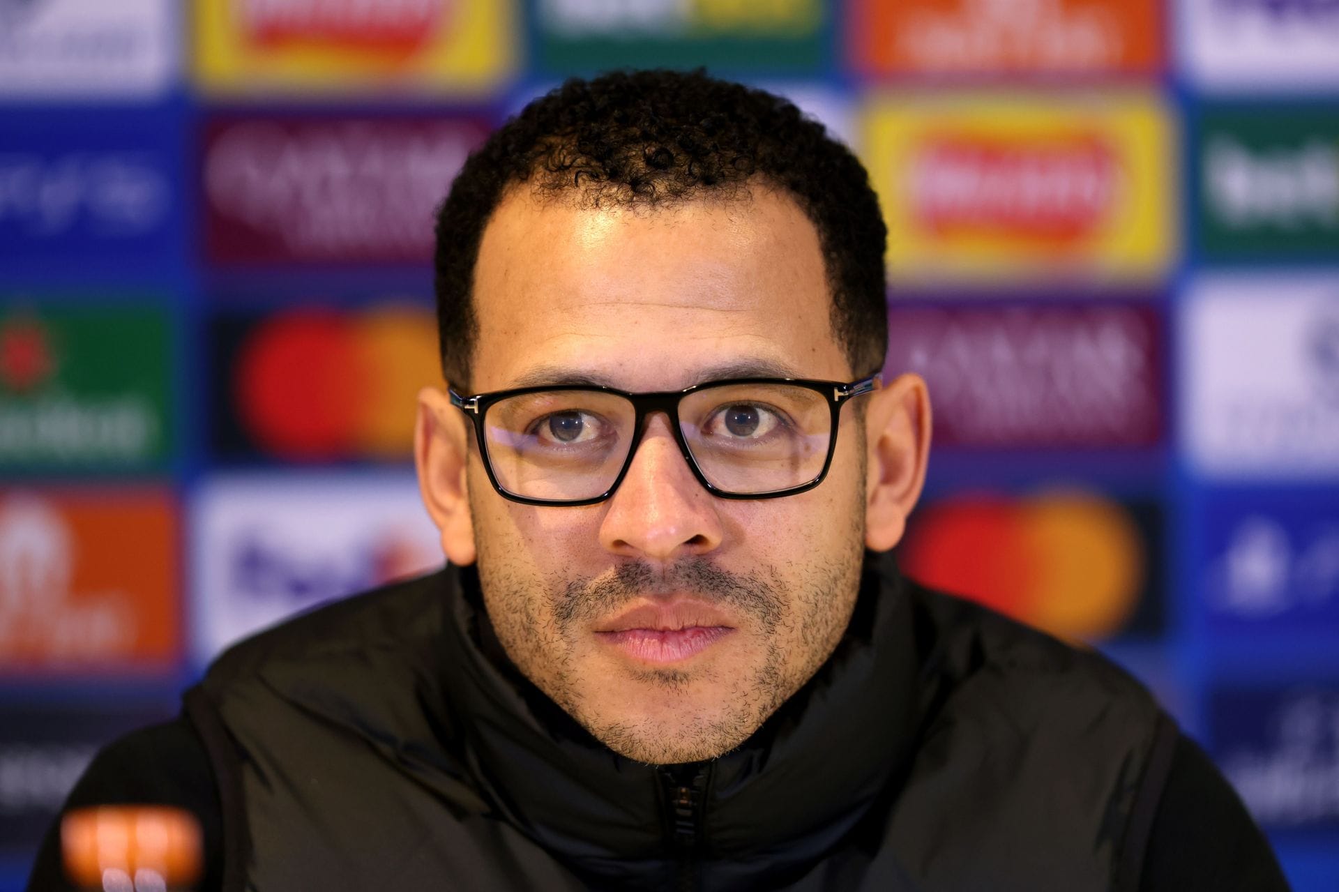 Chelsea boss Liam Rosenior addresses Cole Palmer future at club amid ...
