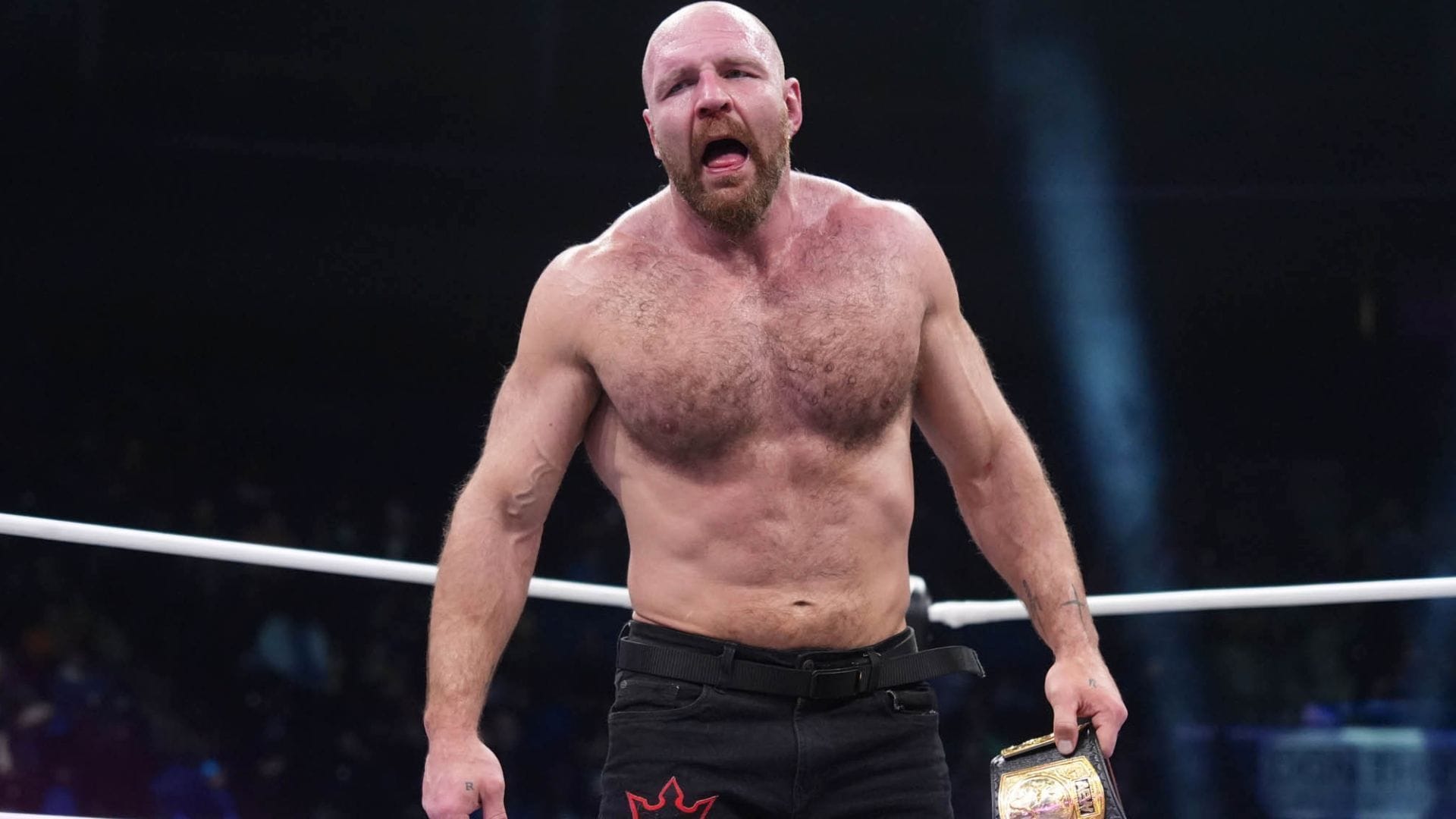 Truth about claims Jon Moxley (fka Dean Ambrose) is returning to WWE ...