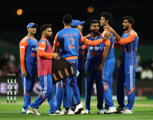 “I do not think he is fully fit for ODI cricket” - Robin Uthappa’s huge ...