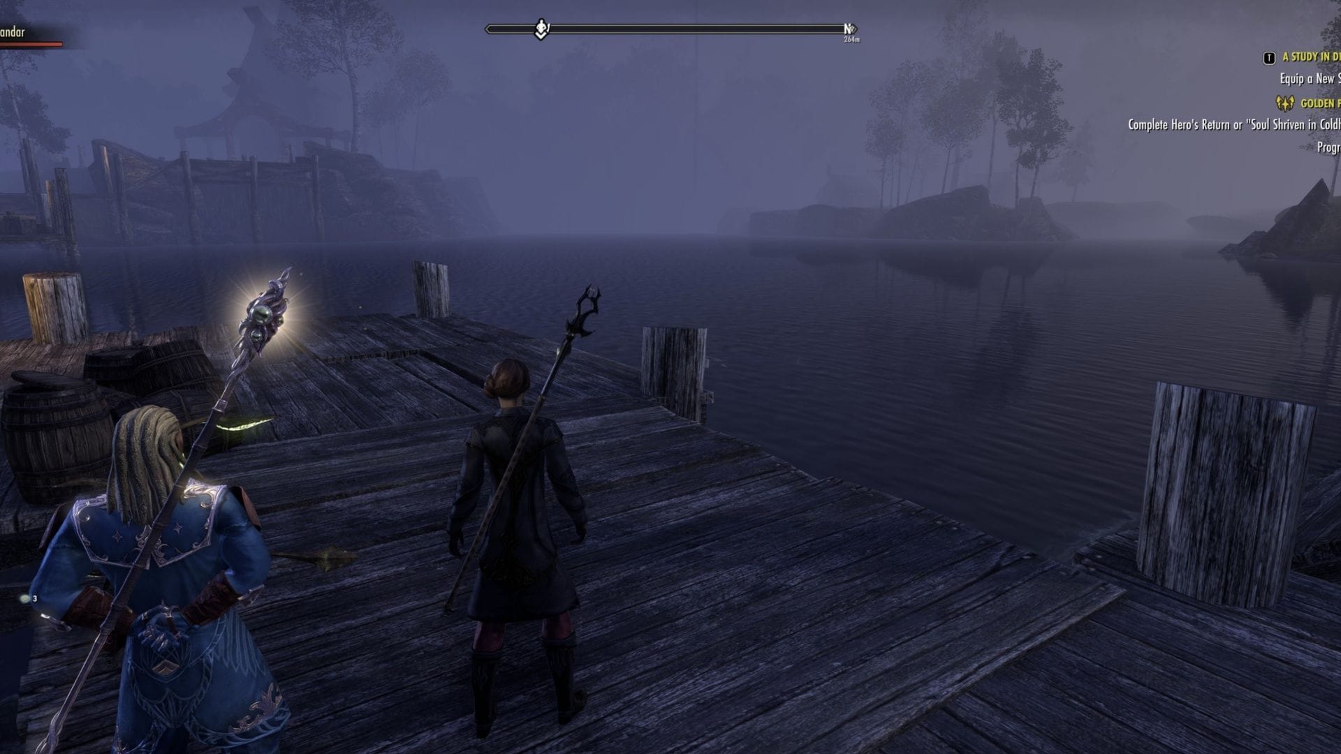 ESO Luxury Vendor items and recommendations (January 16 - 18)