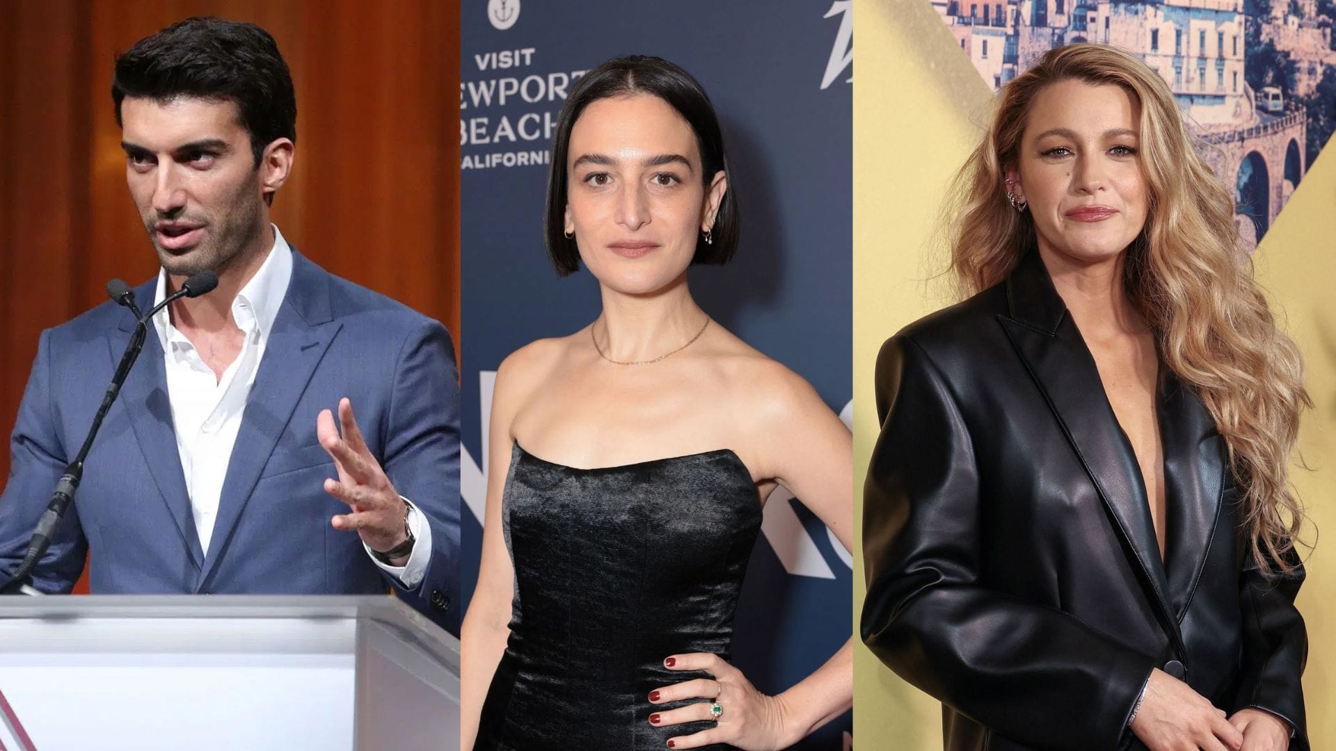 "Proven to be insufferable": Zack Peter slams Jenny Slate after latter ...