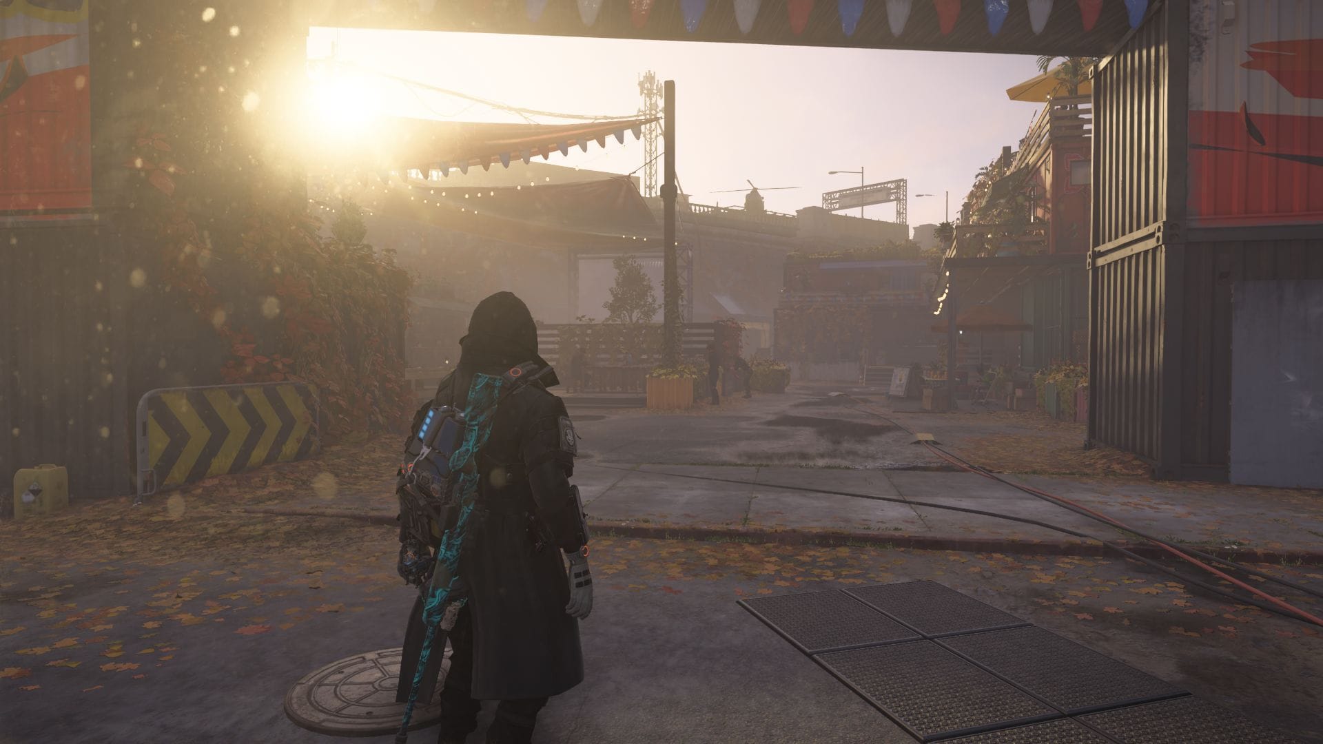 The Division 2 Y7S3 Mutiny Week 9 Manhunt guide: Scout 9 objectives and ...