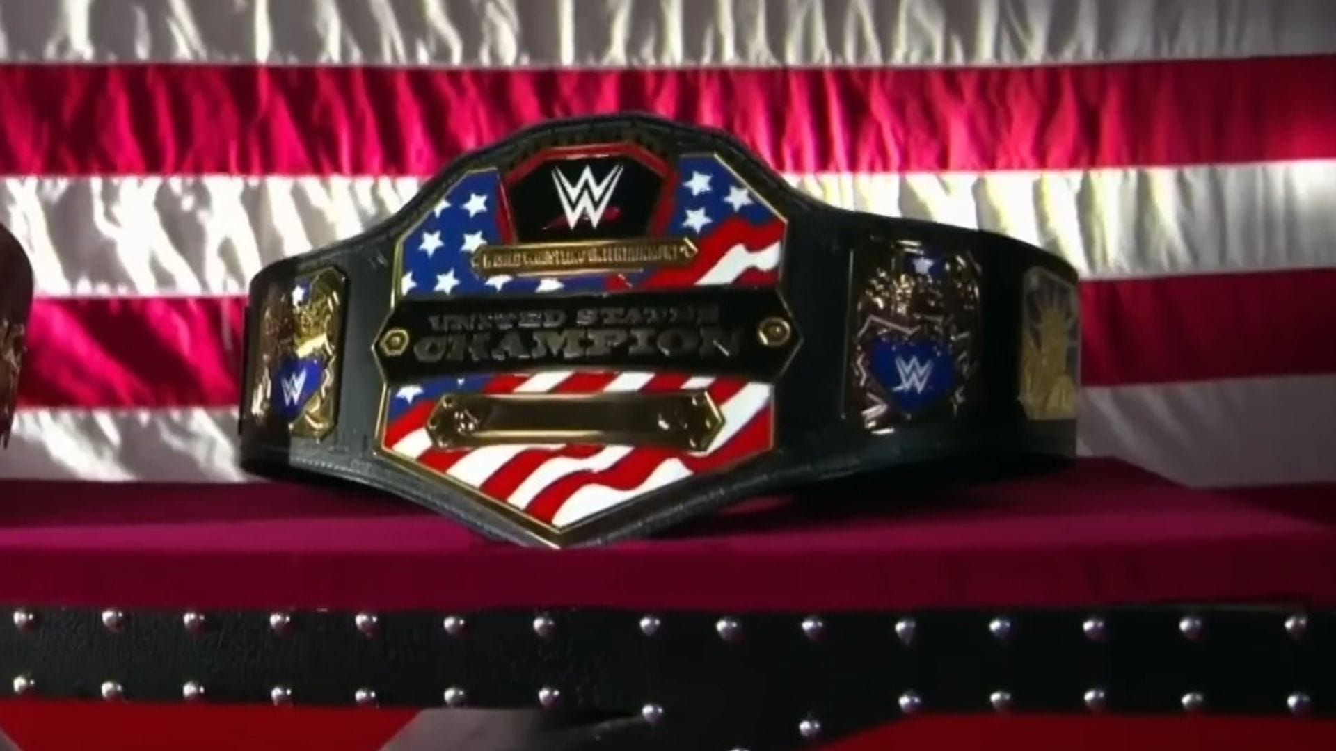 Former WWE United States Champion makes a heartbreaking confession: "I ...